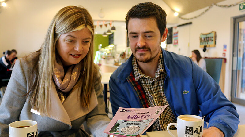 Action for our community - Gloucester Liberal Democrats