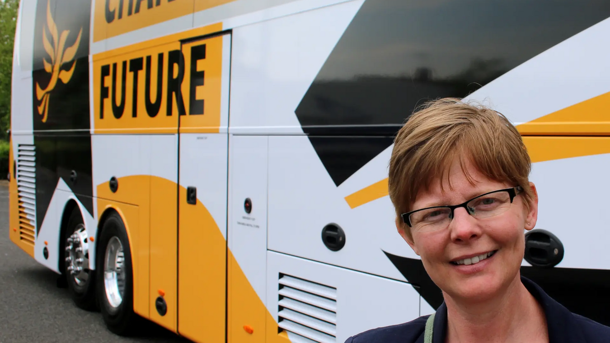 Dr Rebecca Trimnell calls for 'People's Budget' - Gloucester Liberal ...