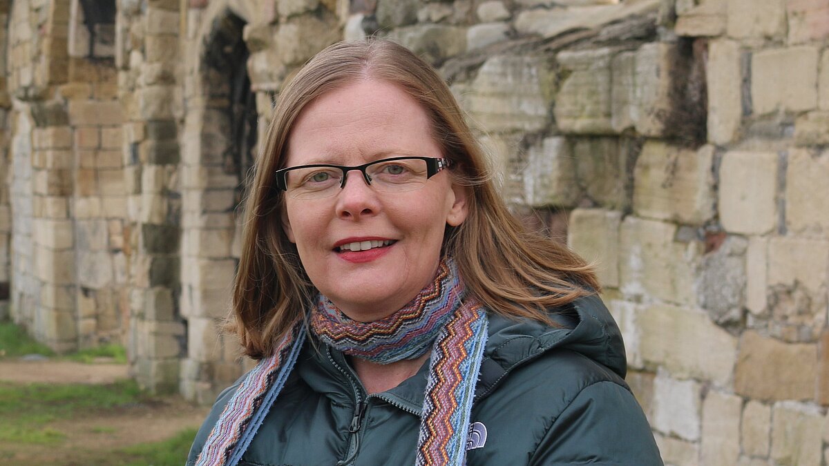 Lib Dem Rebecca Trimnell is the challenger to the Conservatives in ...