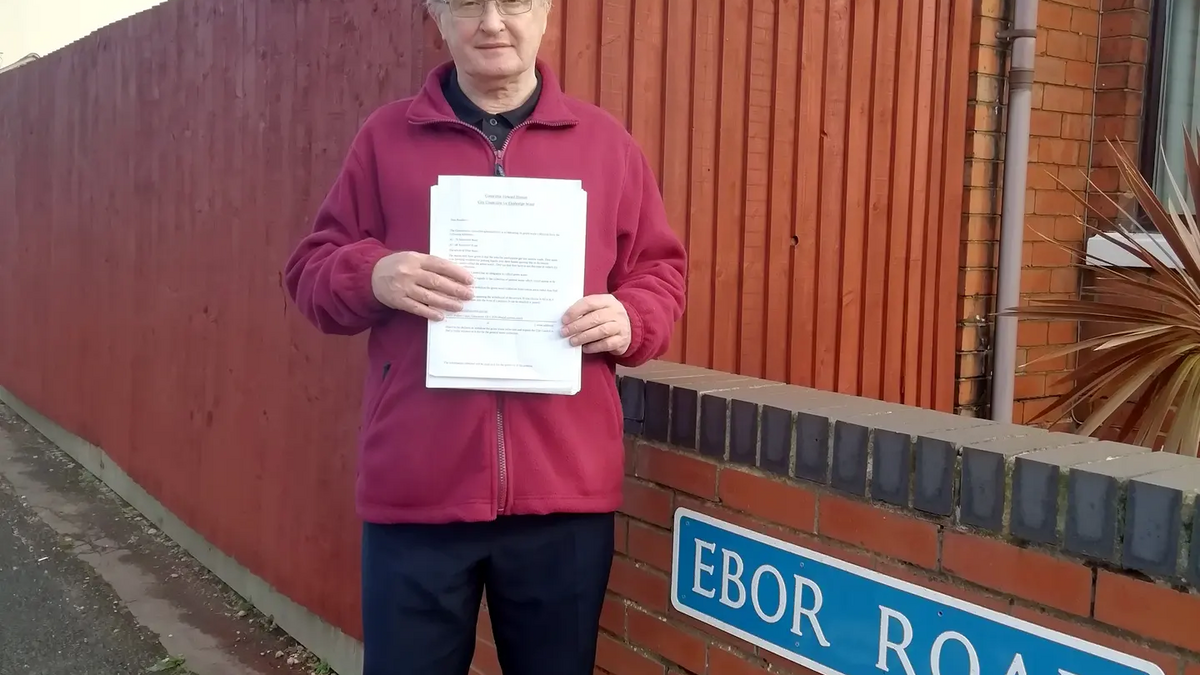 Residents angry at loss of garden waste service, says councillor ...