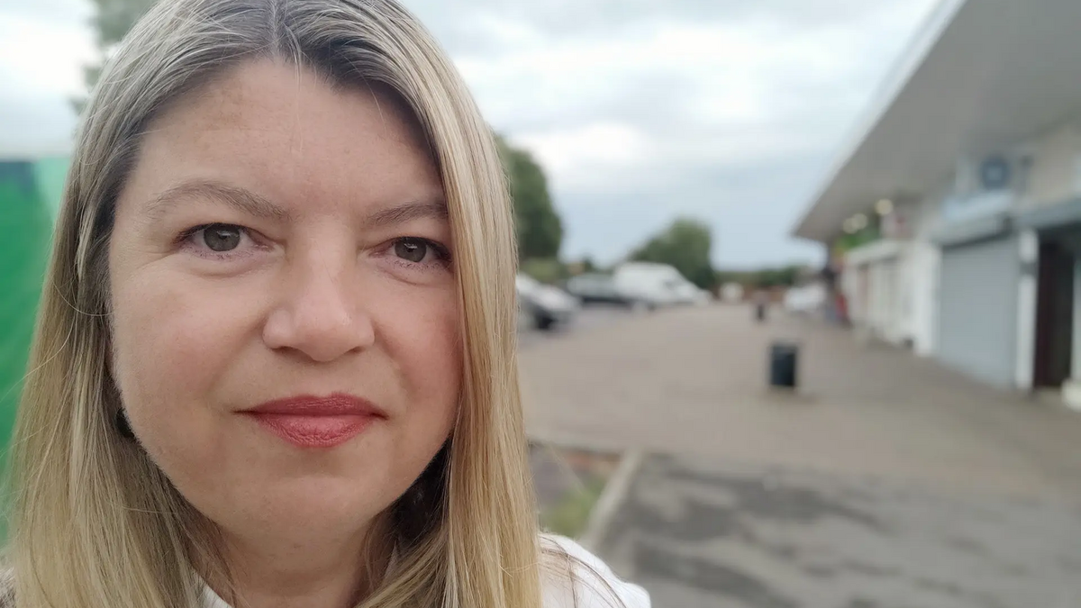 Caroline Courtney to challenge the Conservatives in Tuffley by-election ...
