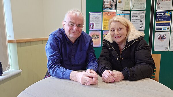 In your area - Gloucester Liberal Democrats